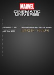 The Unofficial MCU Timeline, Part 1 – IRON MAN – David Daut